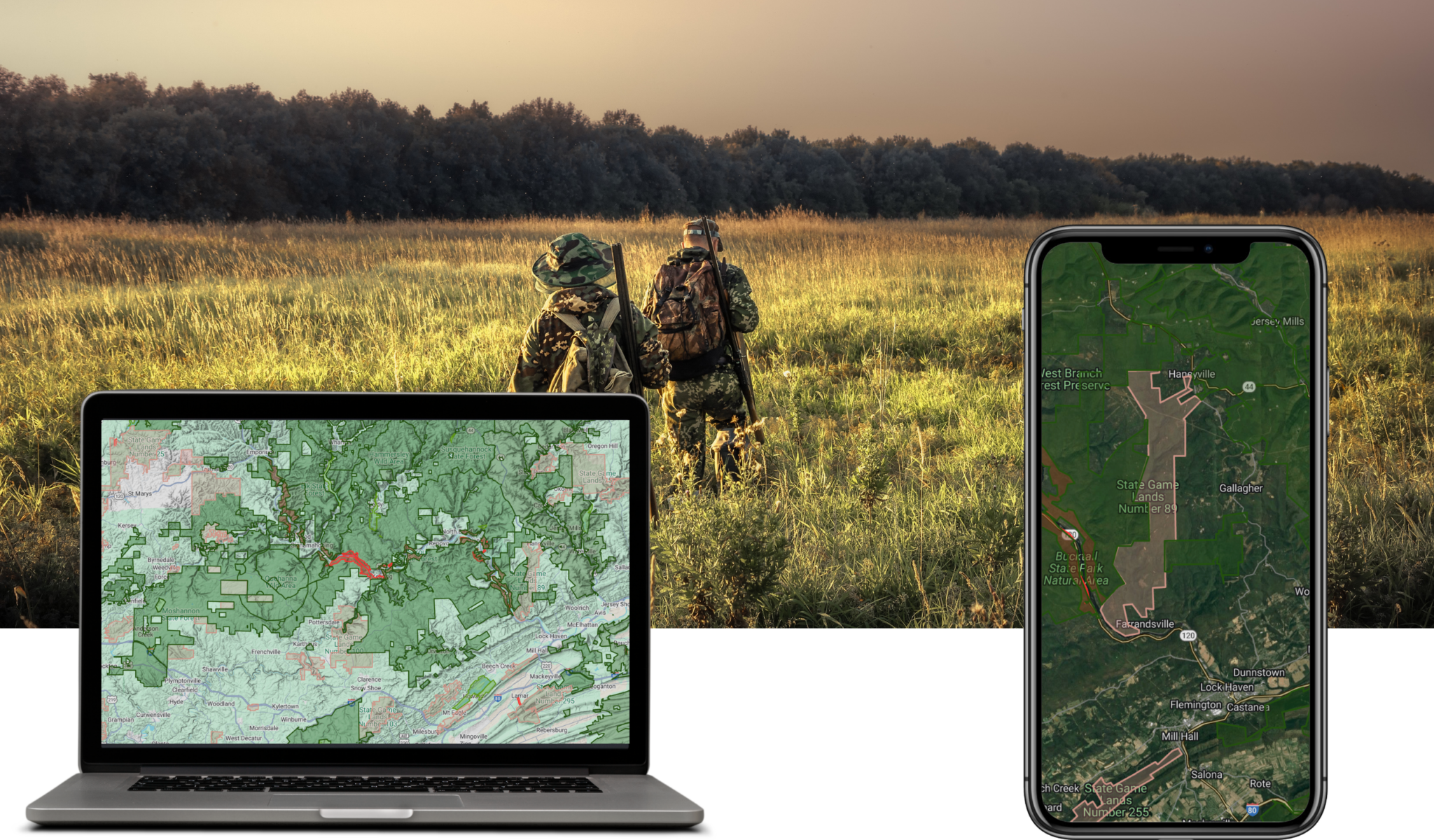 Spring Gobbler Season in Pennsylvania: 2025 Guide - Hunterizer