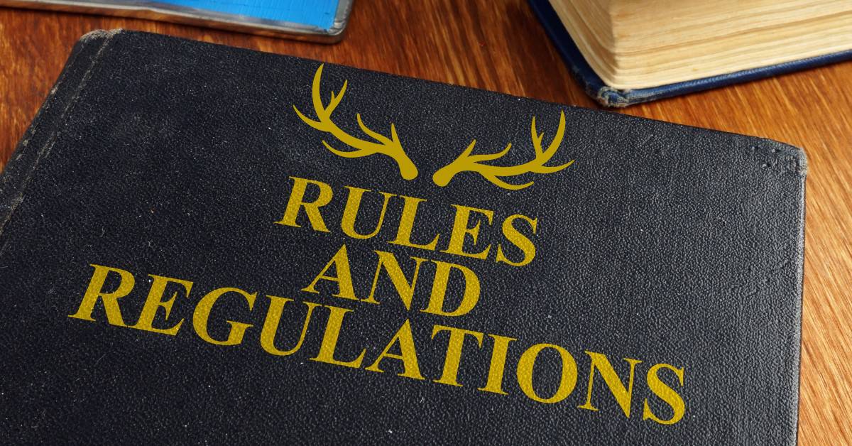 Hunting Regulations by State 2026 - Hunterizer
